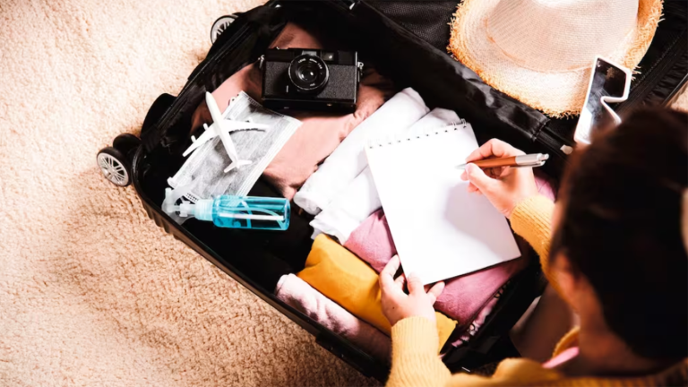 Benidorm Travel Packing List: Essential Items to Bring Along – Budget ...