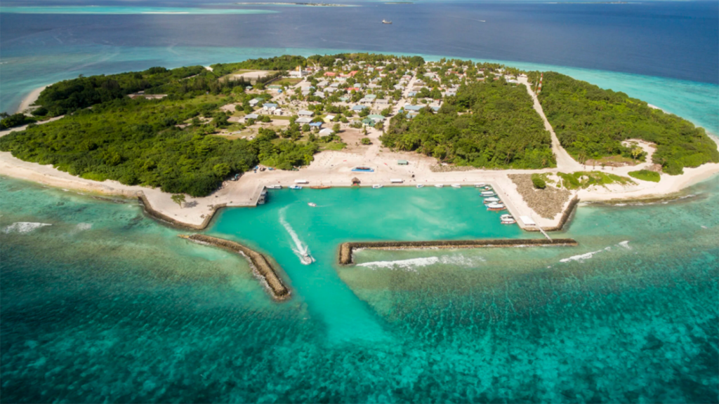 Maldives Island Guide: Choosing Your Perfect Vacation Spot – Budget Travel