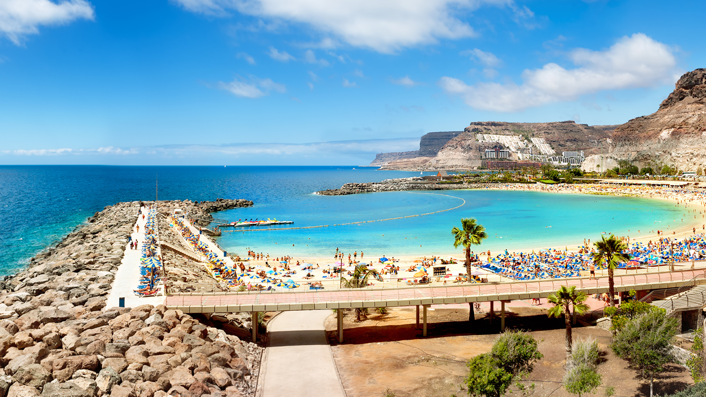 Canary Islands Airport Guide: Ensuring a Smooth Arrival and Booking ...