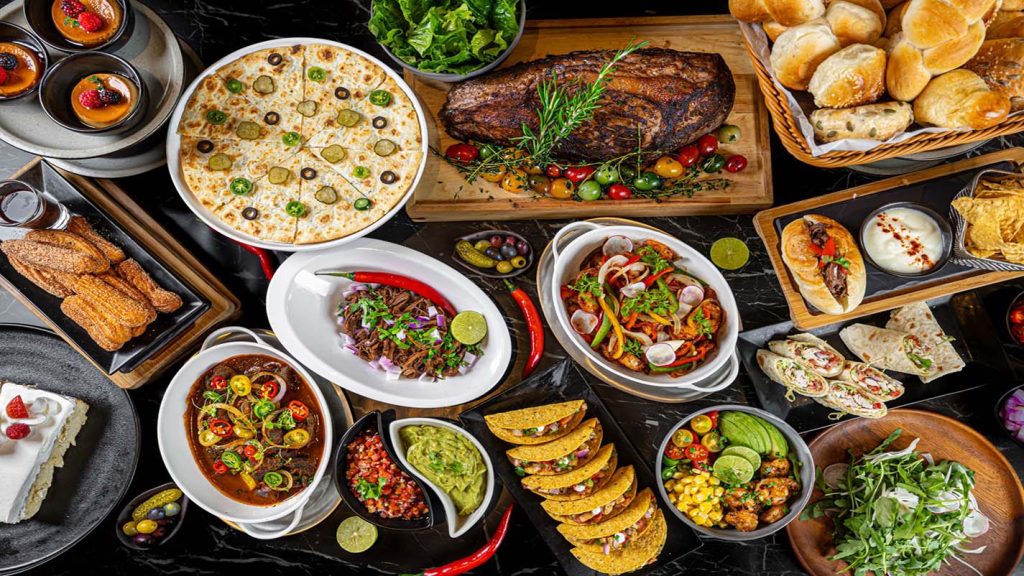 A Culinary Expedition in Mexico City: Savoring Authentic Mexican ...