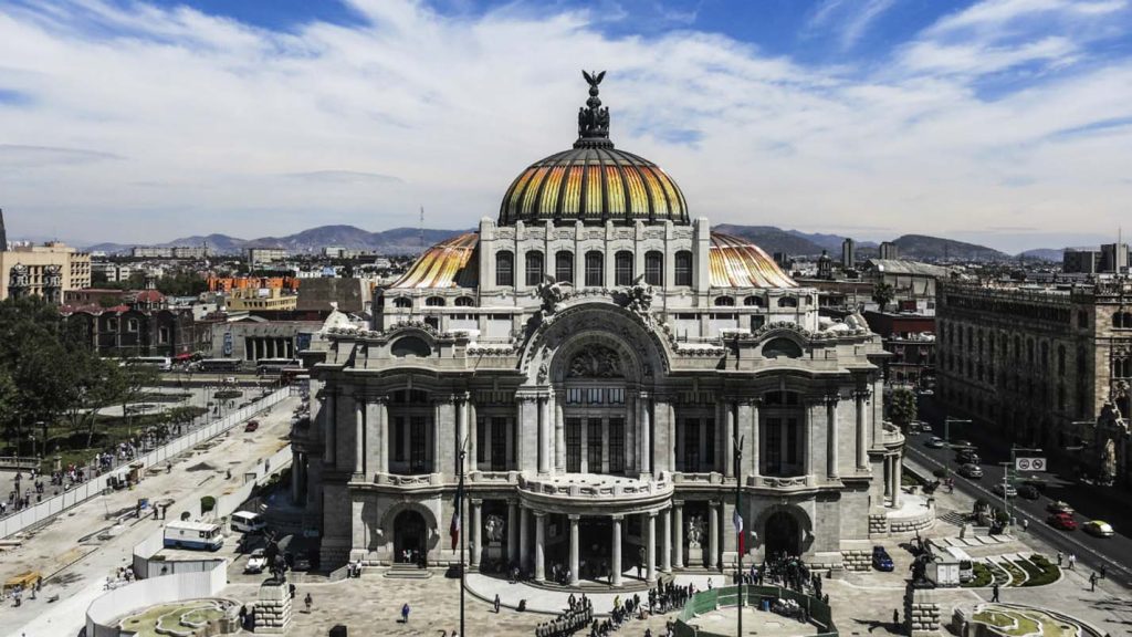 Discovering Mexico City’s Must-See Attractions: Museums and Historic ...
