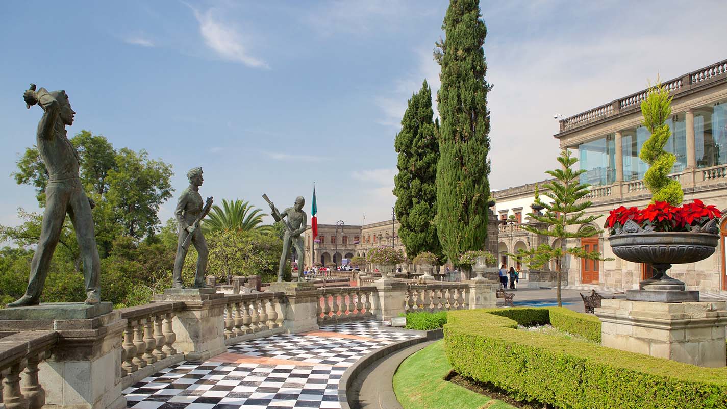 Discovering Mexico City’s Must-See Attractions: Museums and Historic ...
