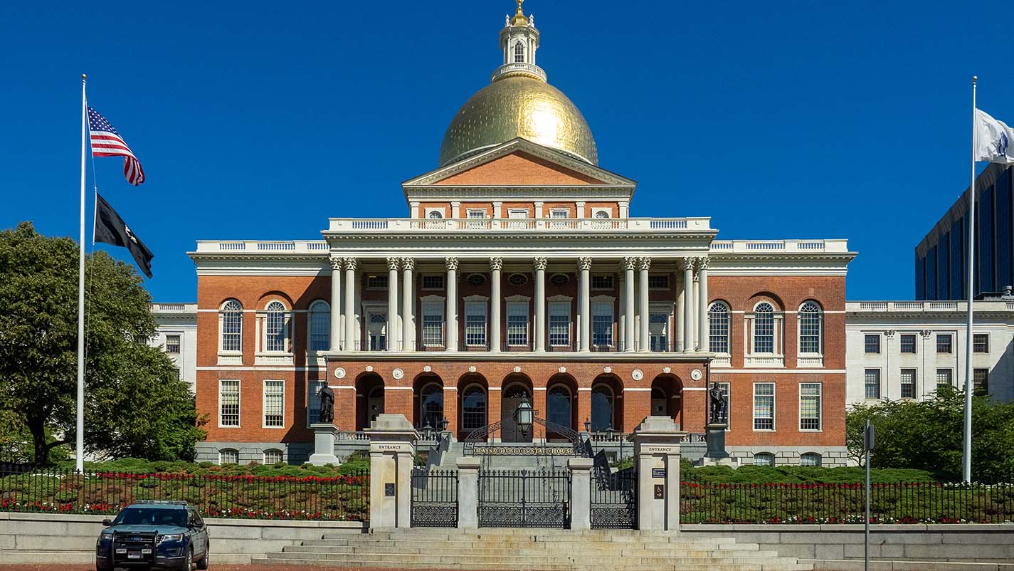 Freedom Trail: Boston’s Historical Landmarks – Budget Travel