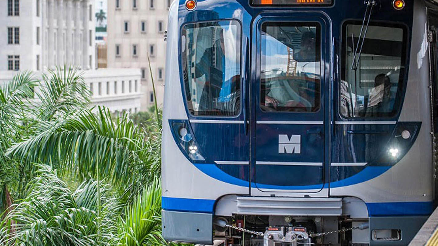 The Ultimate Miami Public Transportation Guide for Tourists – Budget Travel